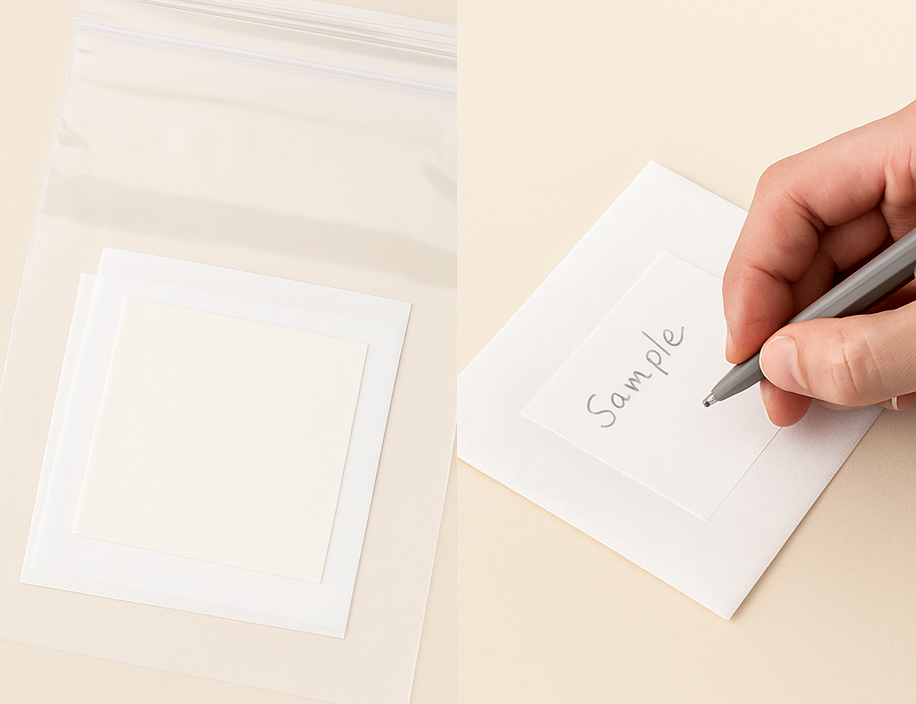 How to Store PVDF Membranes – NuSep