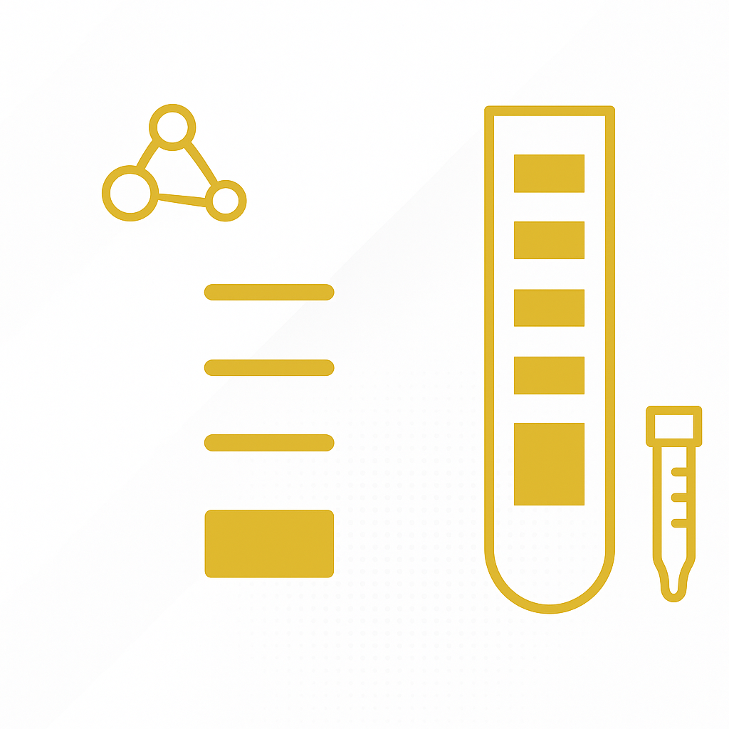 What Are Pre-Stained Protein Ladders and Why Are They Essential for We – NuSep