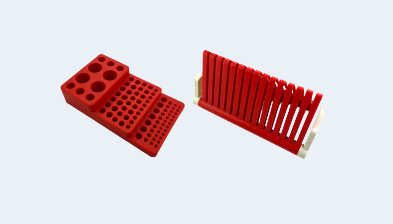 Accessories and Storage – NuSep