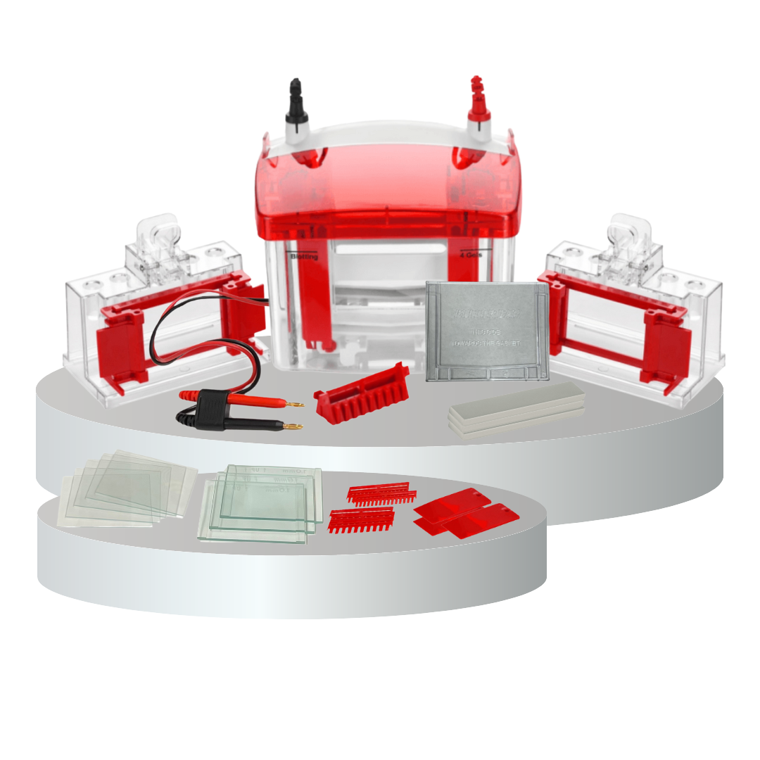 Mini-PRO™ Standard Supply Kit – NuSep