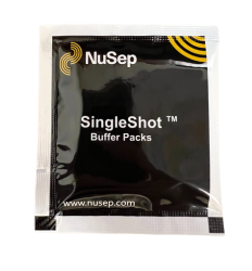 SingleShot Buffer Pouches | NuSep – NuSep