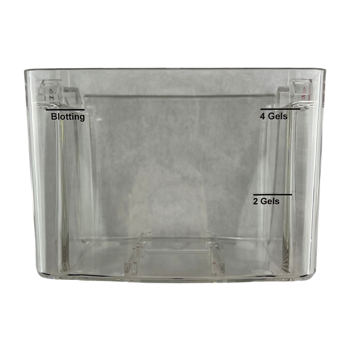 Buffer Tank – NuSep