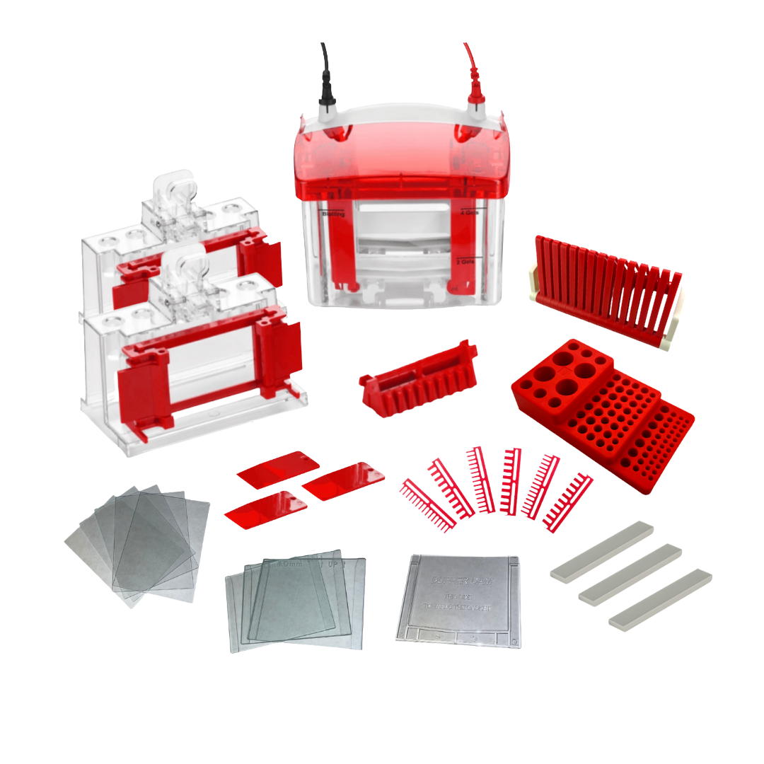 Mini-PRO™ Supply PLUS Kit – NuSep