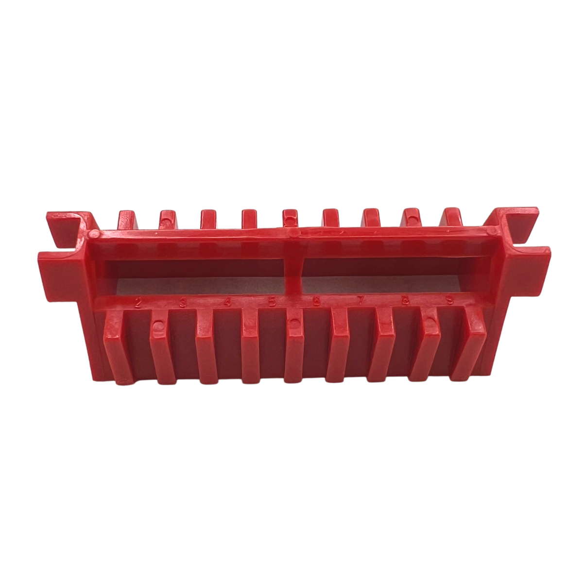 Well Sample Loading Guide – NuSep