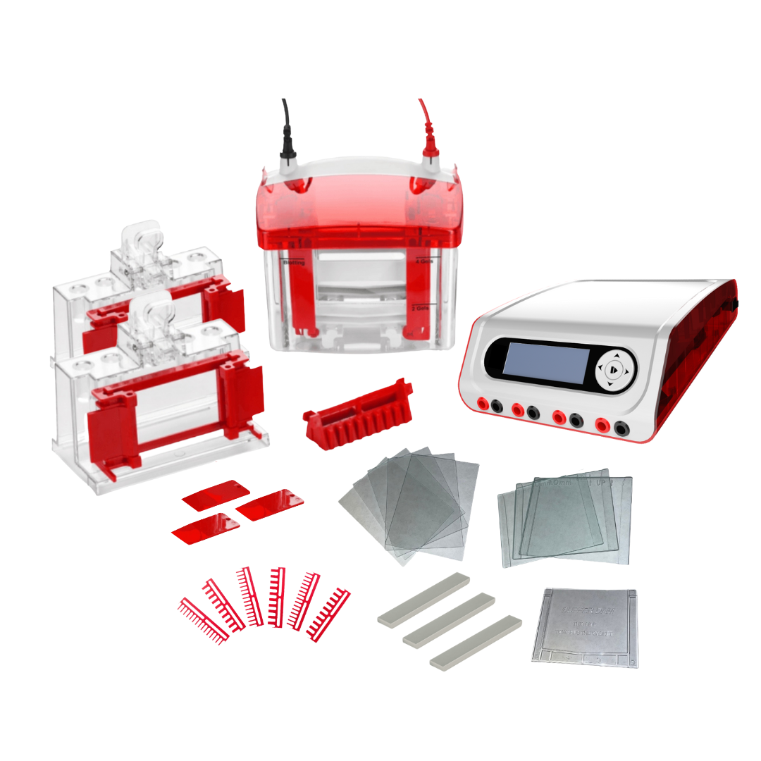 Mini-PRO™ Standard Power Kit – NuSep